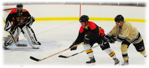 30+ Public Hockey : Hatfield Ice Arena