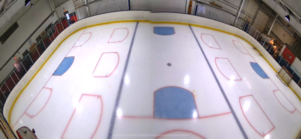 Hatfield Ice Mini Rink : Hatfield Ice Arena