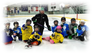 Youth Hockey : Hatfield Ice Arena